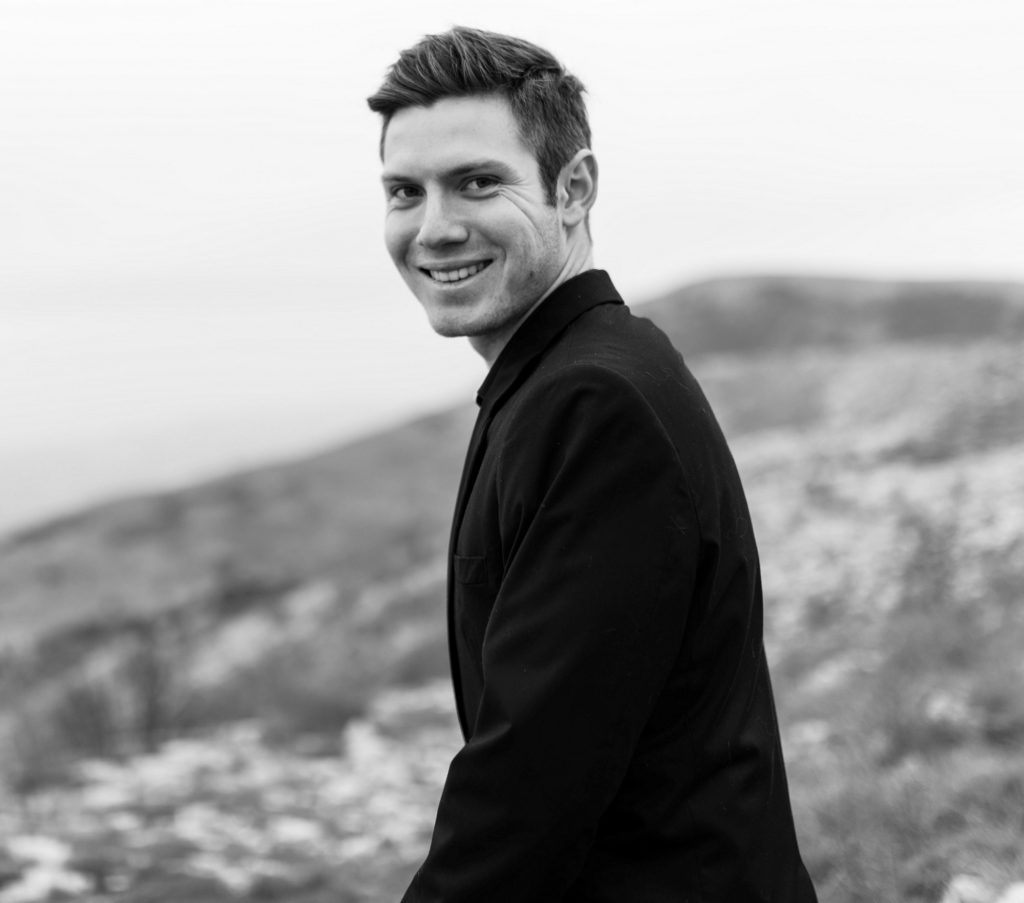 Thomas Dupont – Académie Internationale de Musique de Colombes